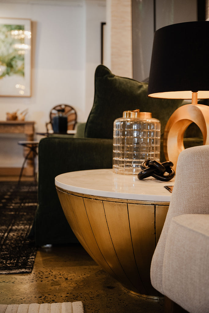 Renaud Lamp – Tantra Imports